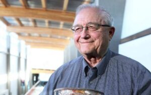 Canucks Honouring Ken Bracko with Arena Renaming During Season Opener ...