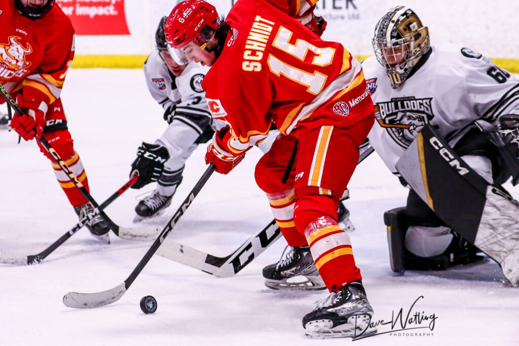 Nucks News – January 2024 | Calgary Canucks - Over 50 Years of Junior ...