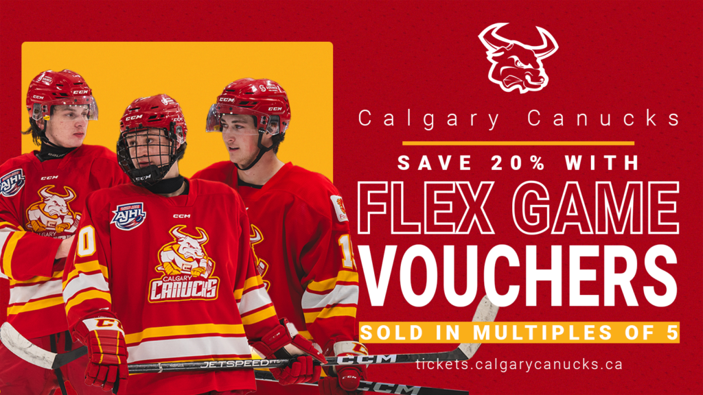 In The News | Calgary Canucks - Over 50 Years of Junior Hockey Excellence