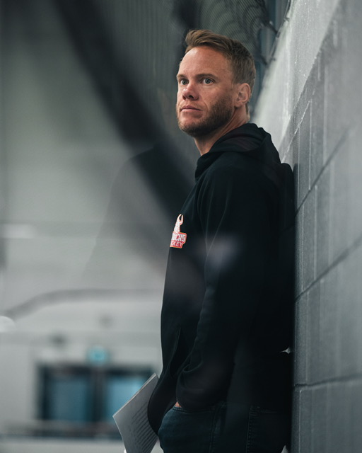 CANUCKS APPOINT MAT ROBINSON AS HEAD COACH | Alberta Junior Hockey League